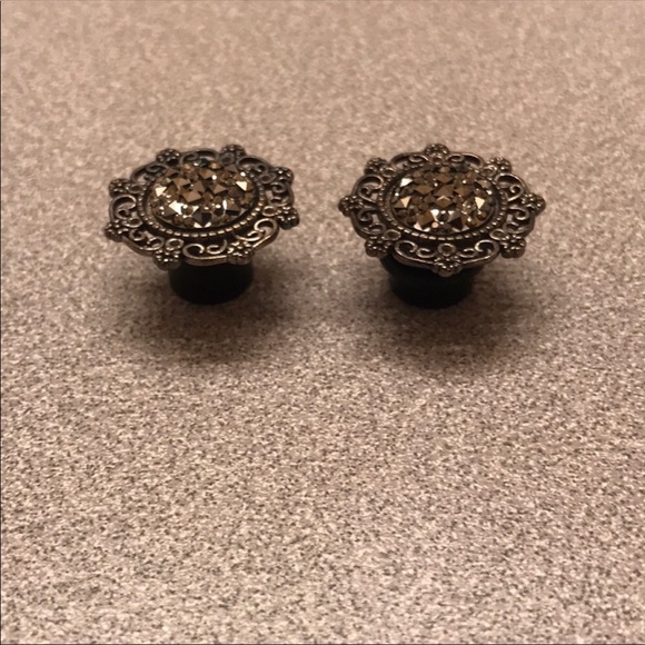 Jewelry | Fancy Ear Plugs 12 | Poshmark
